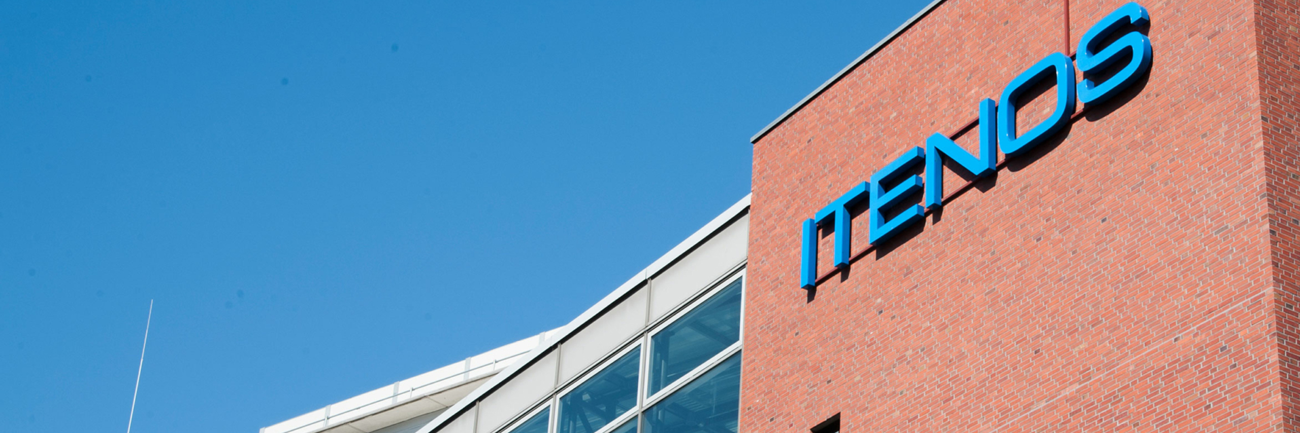 Newsletterabmeldung Bestätigung - ITENOS