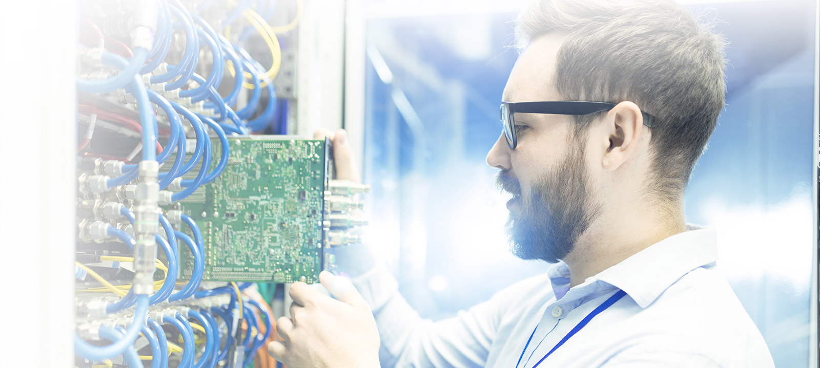 ISO certification - ITENOS