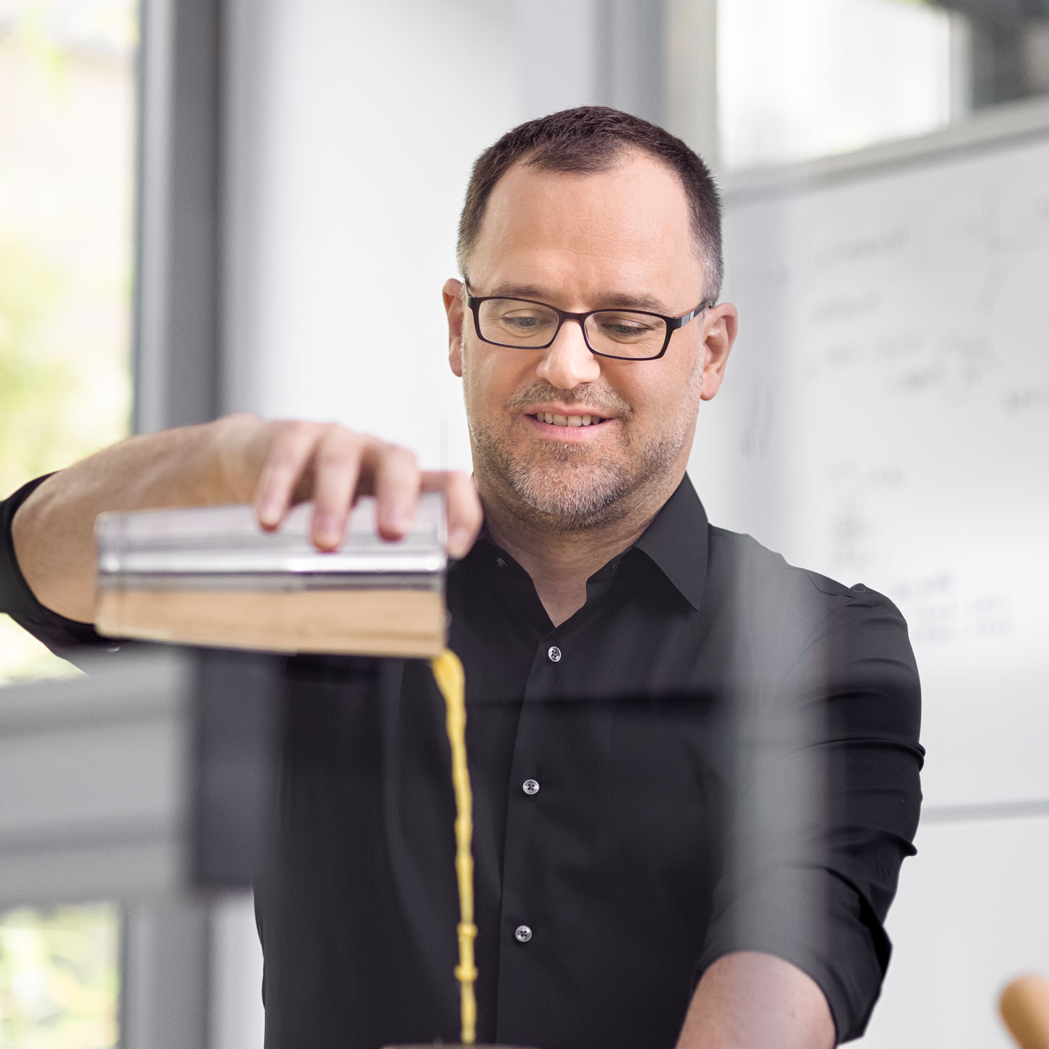 Corporate Functions - ITENOS