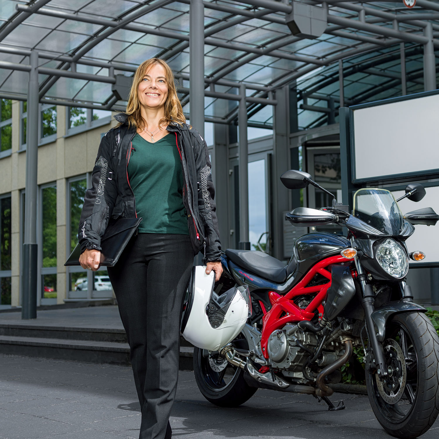 Corporate Functions - ITENOS