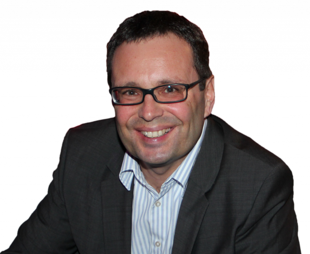 ITENOS Webinare - Episode 4: Konnektivität