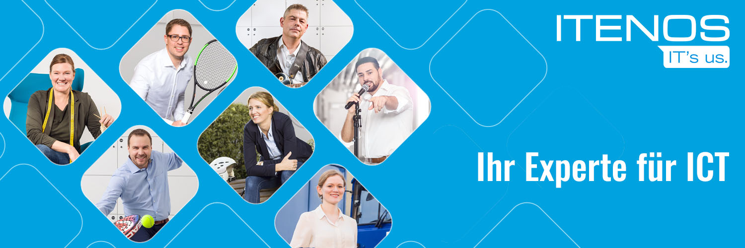 Der ITENOS Faktor - ITENOS