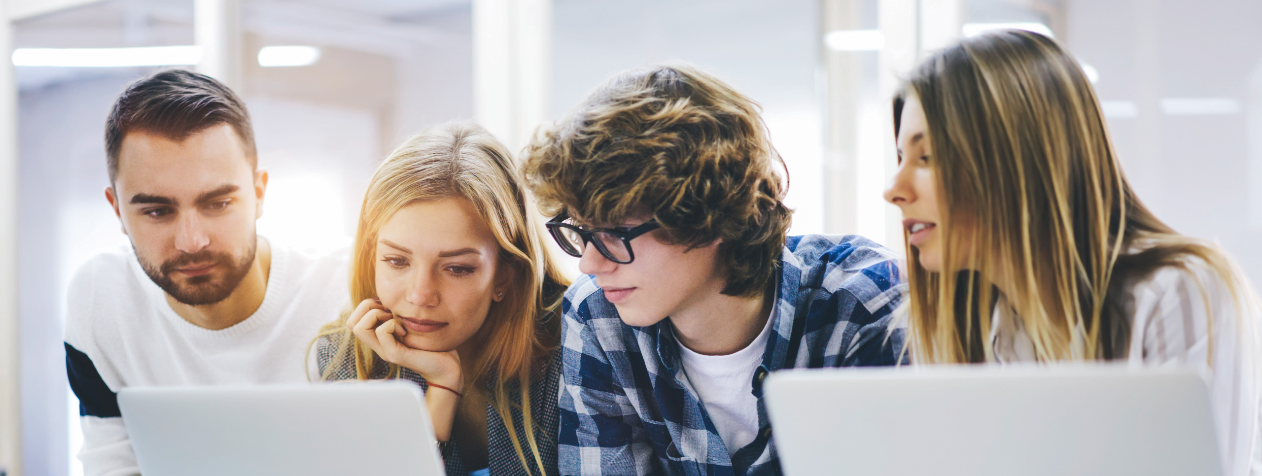 Nachwuchskräfte Archive - ITENOS