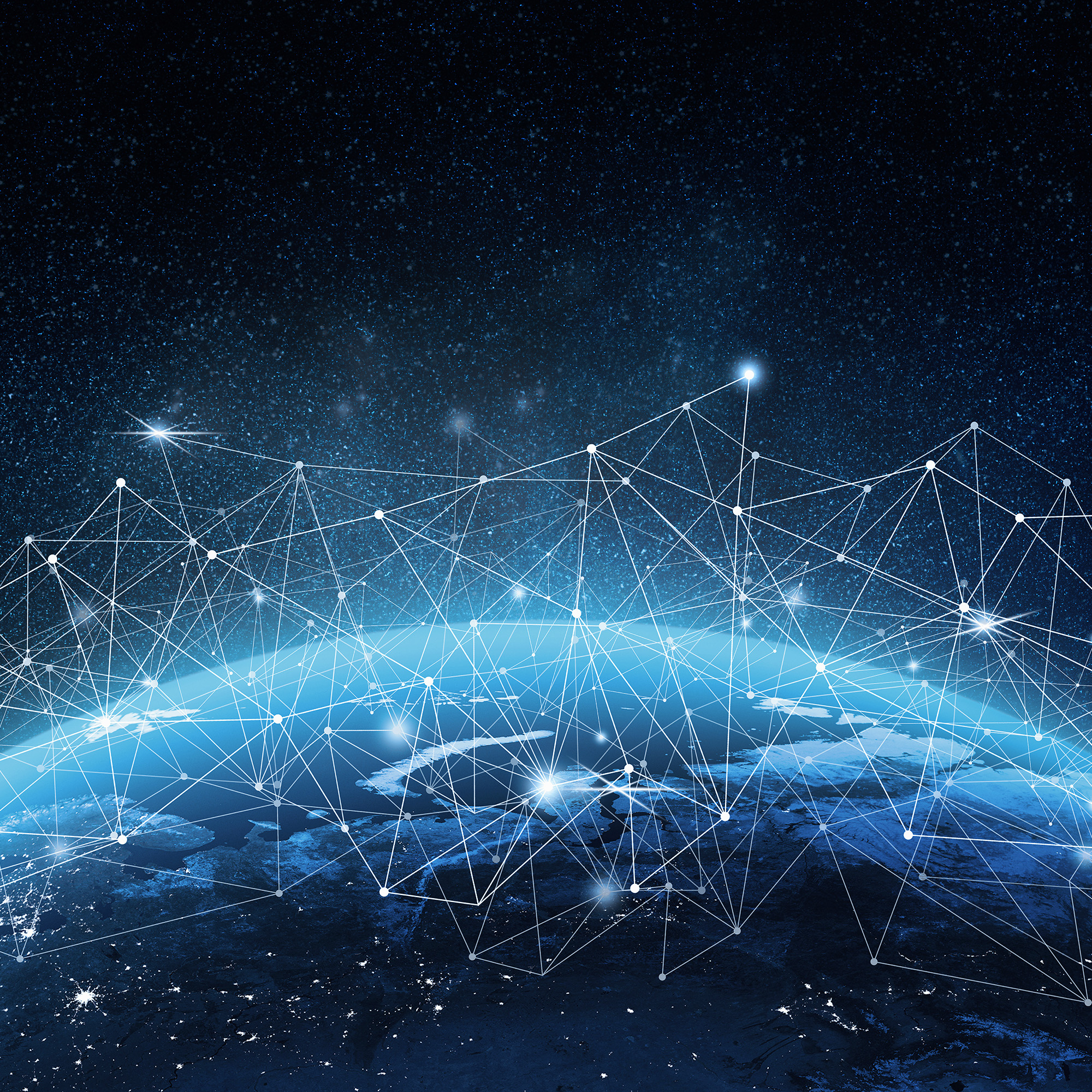 Internet-Connectivity-Provider mit sicheren Lösungen