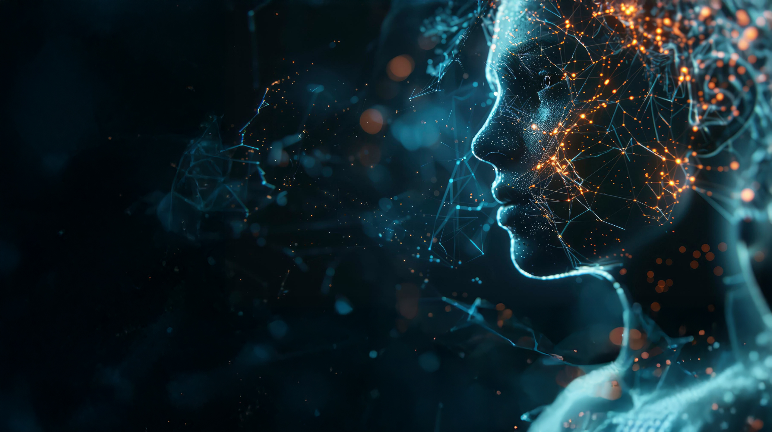 Connecting the future with ITENOS: Fast path to cloud & AI